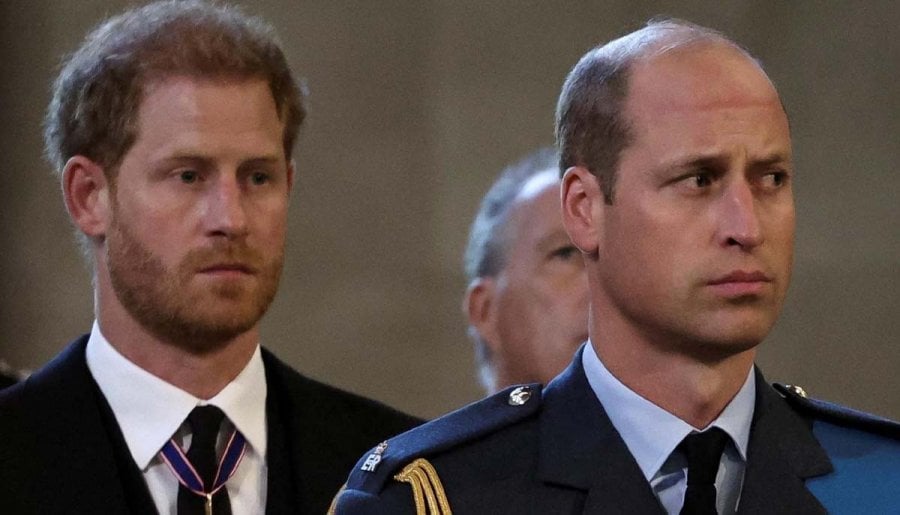 Prince William, Harry cousin turns down royal title at 18
