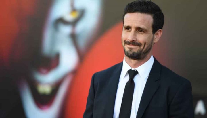Why 'The Wire' actor James Ransone ended his life
