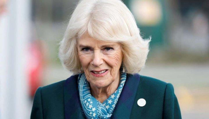 Queen Camilla's four-ingredient breakfast recipe revealed