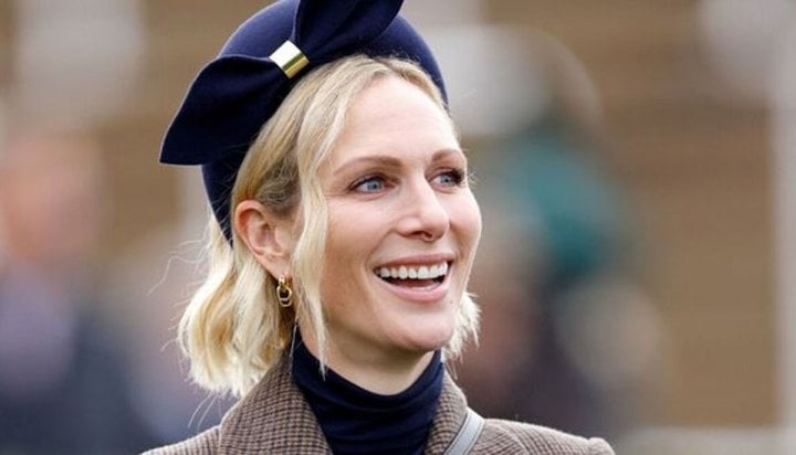 Zara Tindall confirms departure from the UK after Christmas