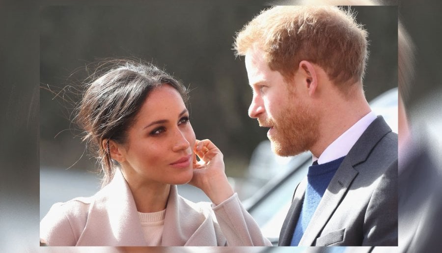 Meghan Markle, Harry’s reputation sinks like a stone: Here's why their ...
