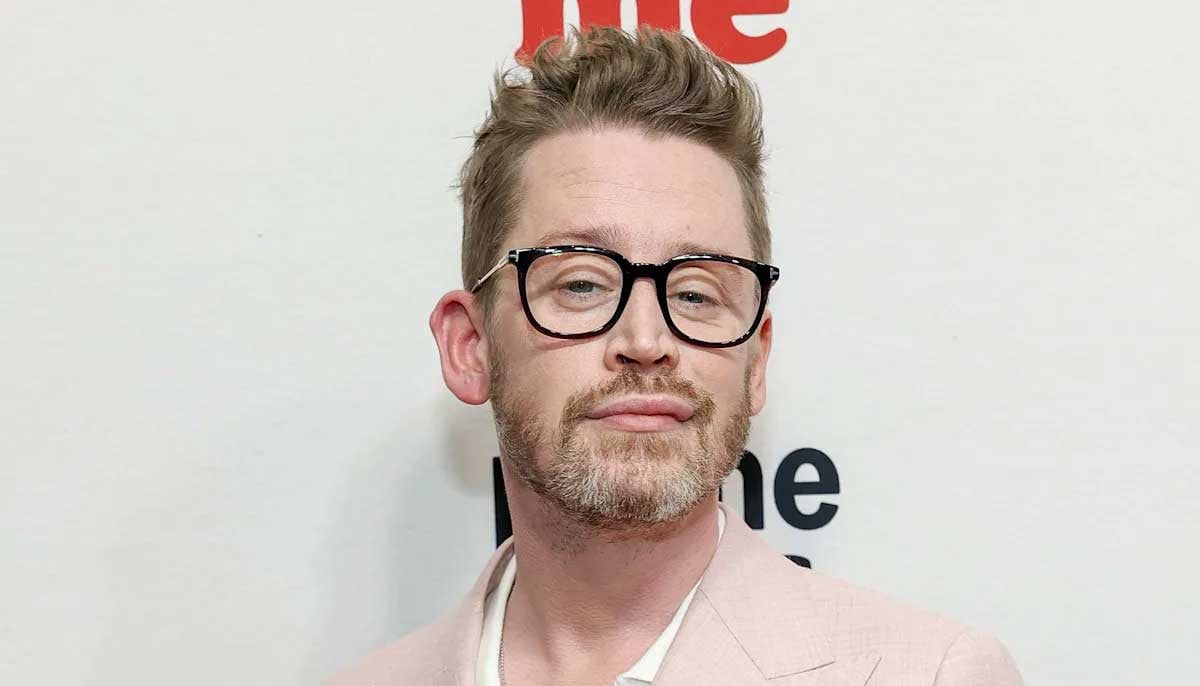 Adsterra acount: Macaulay Culkin finally reveals why he cut ties with dad