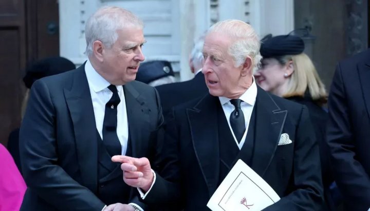 Calls grow for King Charles, Prince William to intervene after redacted ...