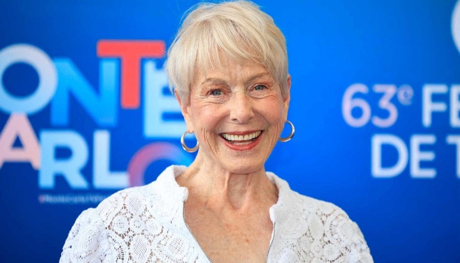 Karen Grassle reveals impact of 'Little House on the Prairie' costar's ...