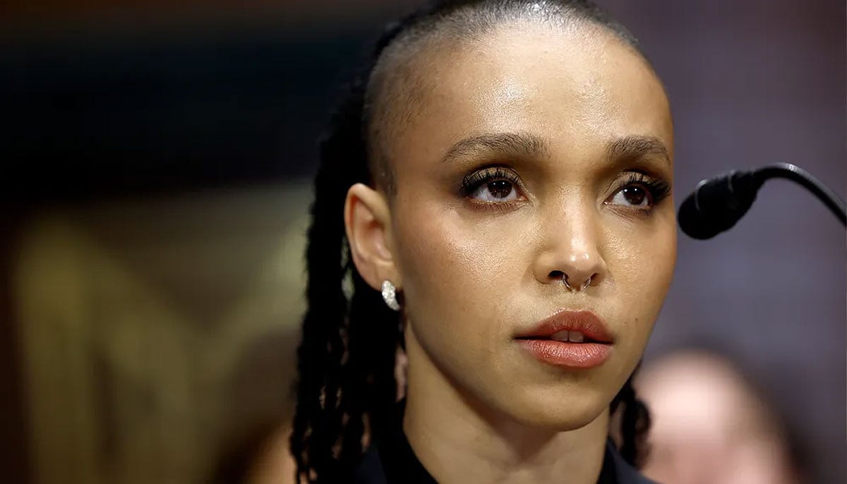 FKA Twigs reflects on ‘brutal and violent’ experiences after lawsuit ...