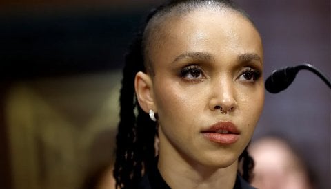 FKA Twigs reflects on ‘brutal and violent’ experiences after lawsuit ...