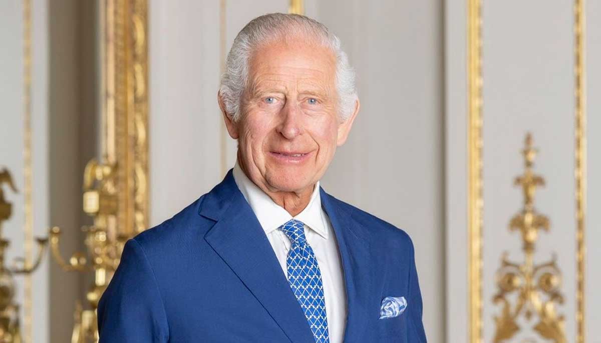 King Charles gets special shout-out from actress Kate Winslet