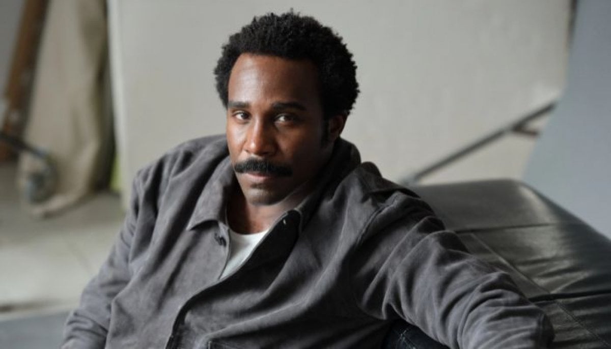 Tramell Tillman doesn't 'know' why 'Severance' fans avoid him