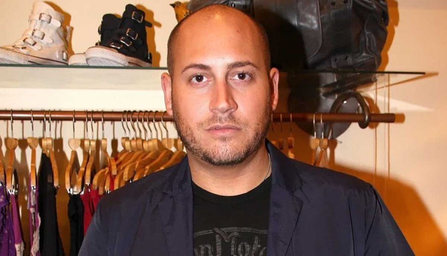 'Finding Prince Charming' star Jasen Kaplan's cause of death announced