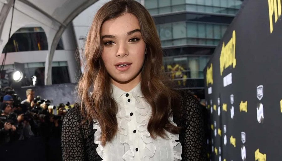 Millie Bobby Brown, Gigi Hadid react to Hailee Steinfeld's new baby ...