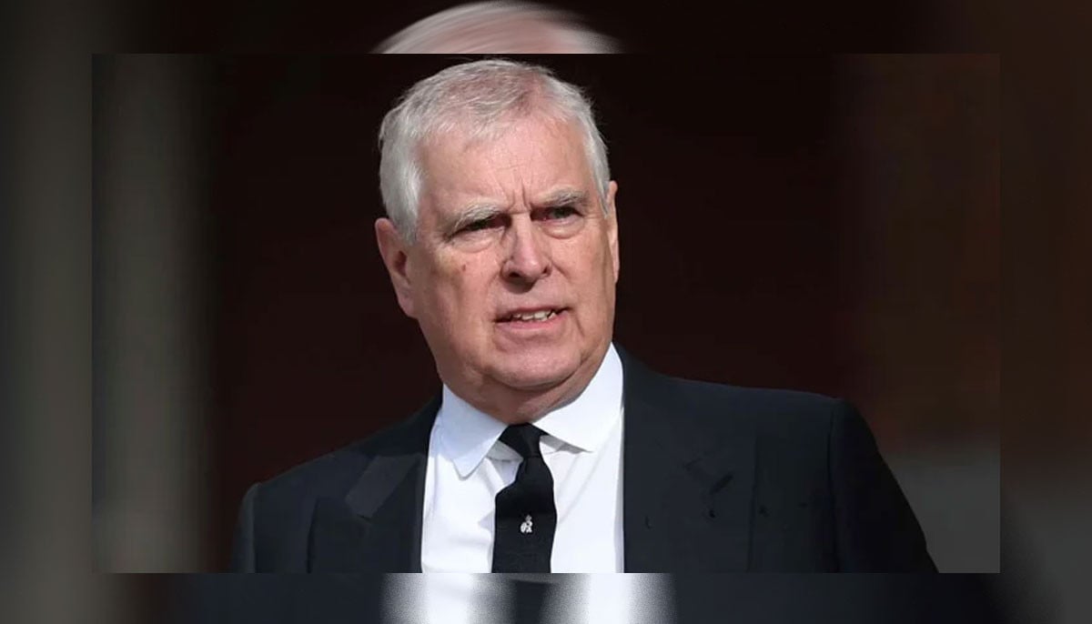 Former protection officer questions Andrew’s alibi about Beatrice ...