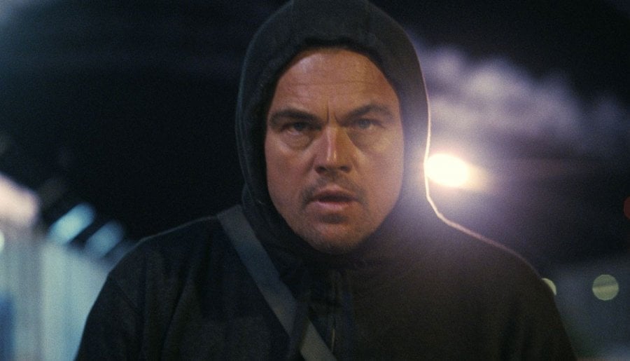 Shocking events forced Leonardo DiCaprio to miss award show