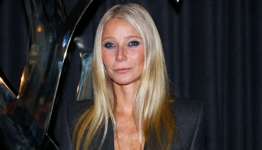 Gwyneth Paltrow unveils why filming THIS musical number in 'Glee' was ...