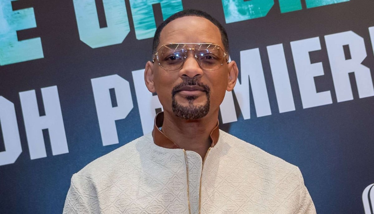 Will Smith faces new legal troubles
