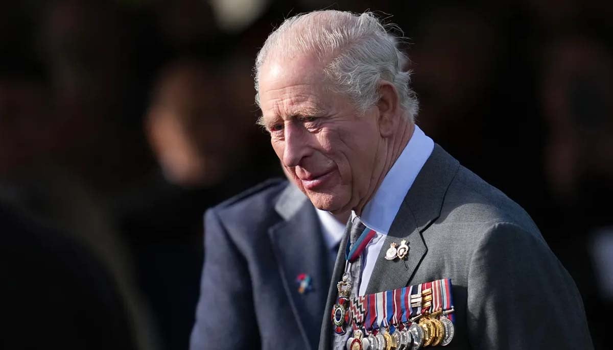 King Charles raises a serious question about ‘equality’ and the true ...