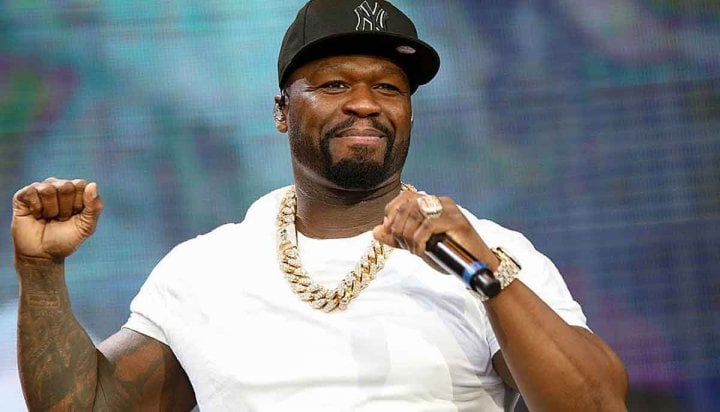 50 Cent's oil meme featuring Diddy and Nicolas Maduro goes viral