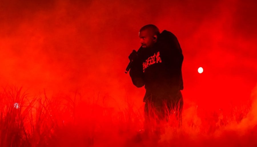 Kanye West's aide hits back at rumours about 'Bully' album