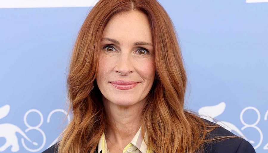 Julia Roberts shatters 'Pretty Woman' fantasy