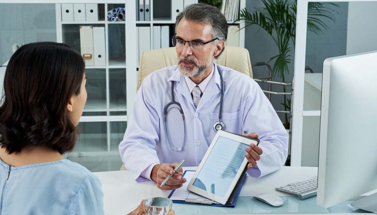 Prostate cancer care takes major step to prevent severe treatment pain