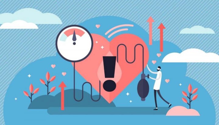 Blood pressure medication linked with suicide risk? New study explains