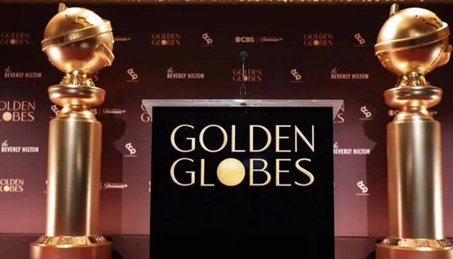 Golden Globes 2026: Fire breaks out backstage while celebrities accept ...