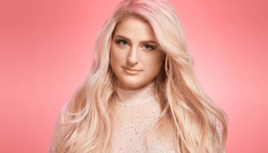 Meghan Trainor addresses 'toxic mom group' rumours again