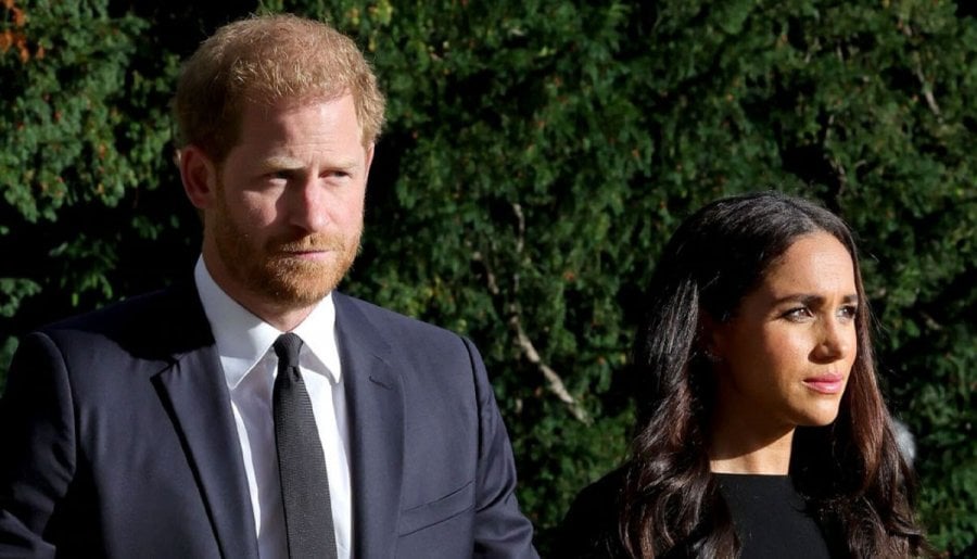 Prince Harry priorities shift as he grows tired of being in Meghan ...