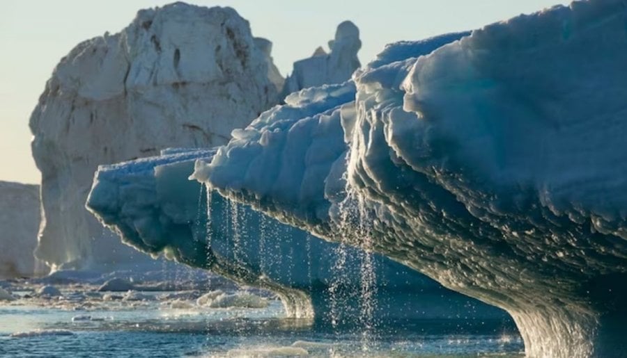 World’s first ice archive created to preserve fast-melting glaciers ...