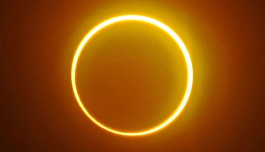 Annular solar eclipse 2026: Here's everything to know about the ‘ring ...