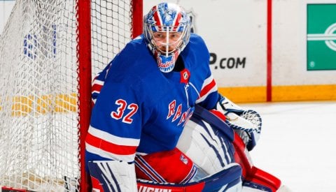 Jonathan Quick, the New York Rangers face mounting pressure as losses ...