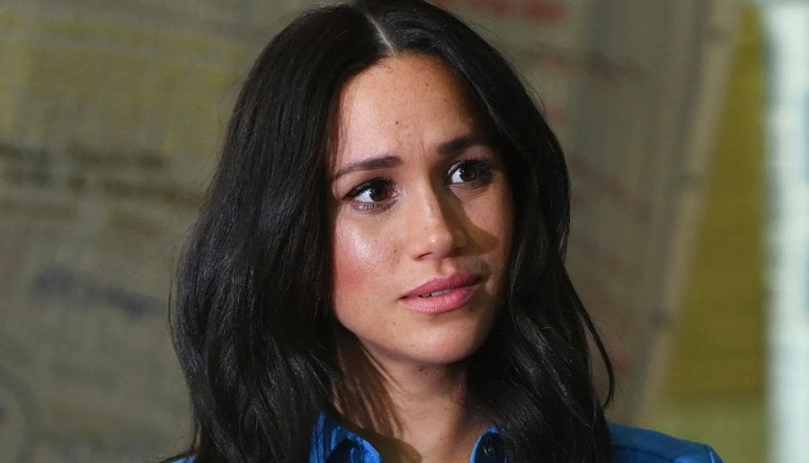 Shocking prediction about Meghan Markle's career in 2026