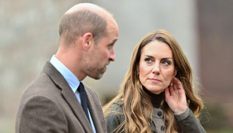 Prince William’s beefed up PR all set to fight off ‘plot’ and ‘it might ...