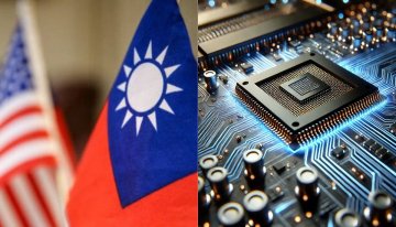 Taiwan, TSMC to expand US investment: A strategic move in global AI ...