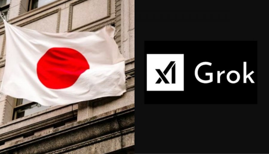 Japan launches probe into Musk’s 'Grok AI' following global scrutiny ...
