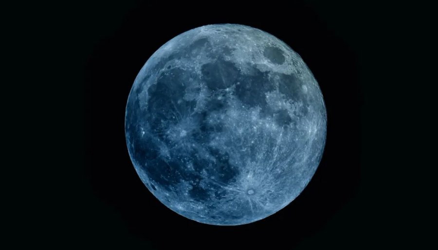 Blue Moon 2026: Everything you need to know
