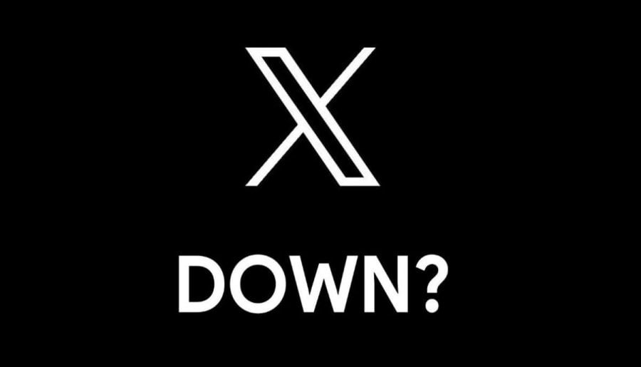 Why ‘X’ is down? thousands report Twitter outage: Here’s what you can do