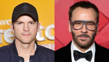Tom Ford's brutal behaviour with Ashton Kutcher finally exposed
