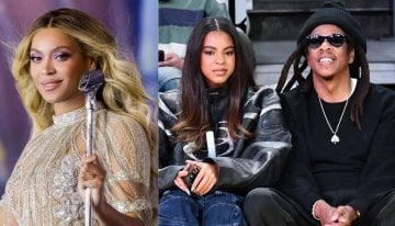 Beyonce, Jay-Z's daughter Blue Ivy Carter's massive fortune taking ...