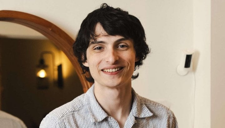 Finn Wolfhard shares how industry views him post 'Stranger Things'
