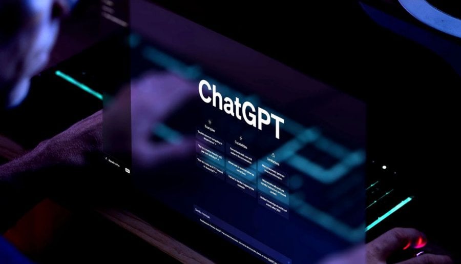 OpenAI plans first ChatGPT device for 2026