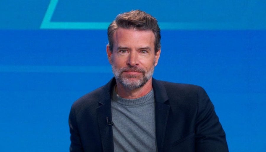'Scream 3' star Scott Foley recalls receiving severe backlash: 'Had ...