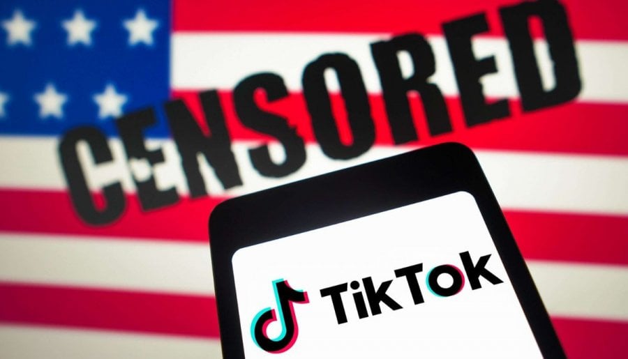 TikTok’s censorship debate in US takes internet by storm: Key concerns ...