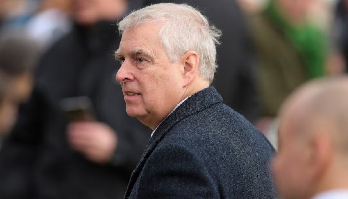 Andrew Mountbatten Windsor’s past actions resurfaces again