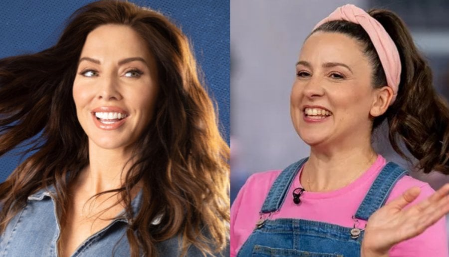 Whitney Cummings apologizes after targeting children's YouTuber Ms Rachel