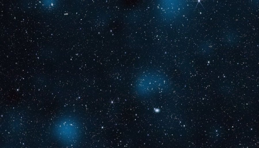 NASA’s detailed dark matter map reveals how ‘elusive force’ shapes cosmos