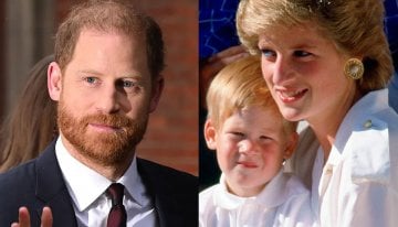 Prince Harry plans major project on late mom Princess Diana: Read details
