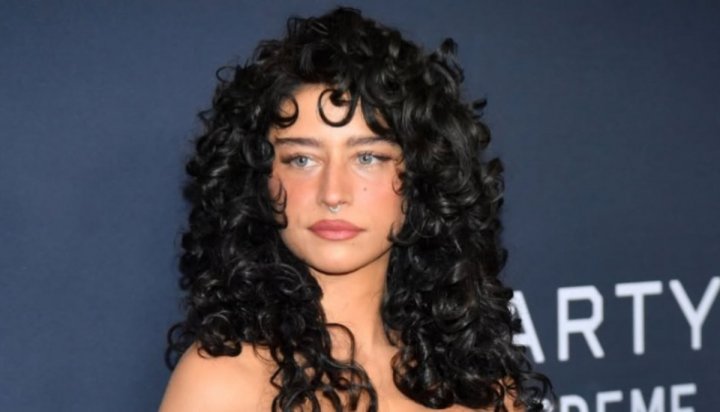 Odessa A'zion responds to 'Deep Cuts' casting backlash with big decision