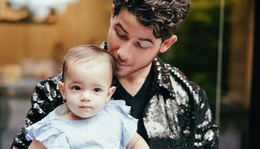Nick Jonas details daughter Malti's 'intense' fight for life after ...