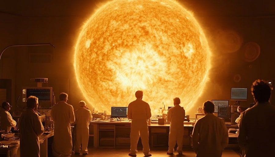 Shanghai Fusion ‘Artificial Sun’ achieves groundbreaking results with ...