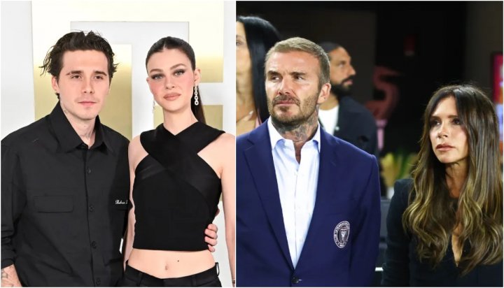 Brooklyn Beckham plunges Victoria, David Beckham into marital woes ...